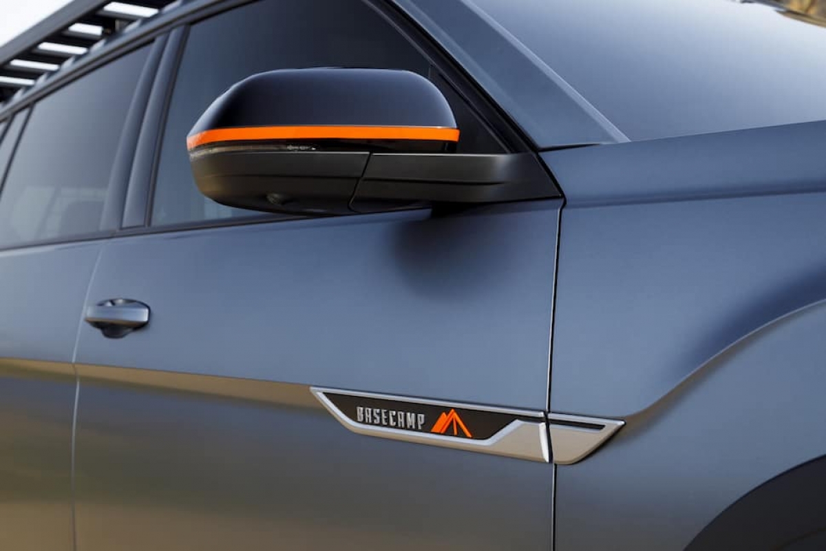 Best Off-Road SUV & Crossovers for Families Seeking Adventure