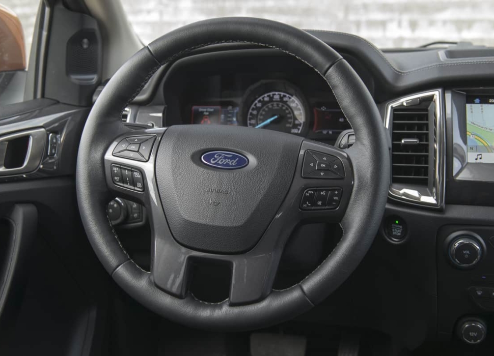 2019 Ford Ranger Lariat Review | Good But Not Perfect (Yet)