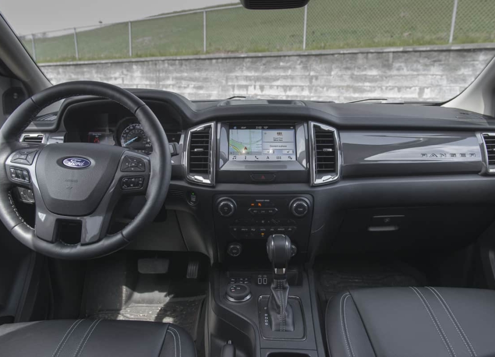 2019 Ford Ranger Lariat Review | Good But Not Perfect (Yet)