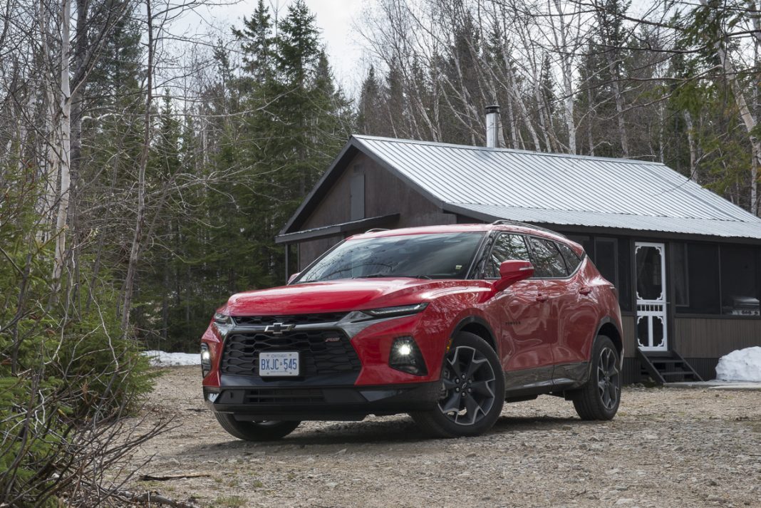 Standout Small SUVs From 2019–2020: Designs That Still Hold Up