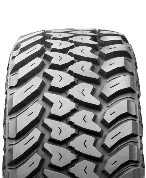 Sailun's New Terramax M/T Mud Terrain Tires for SUVs & Light Trucks
