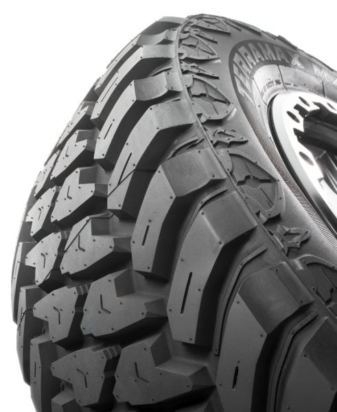 Sailun's New Terramax M/T Mud Terrain Tires for SUVs & Light Trucks