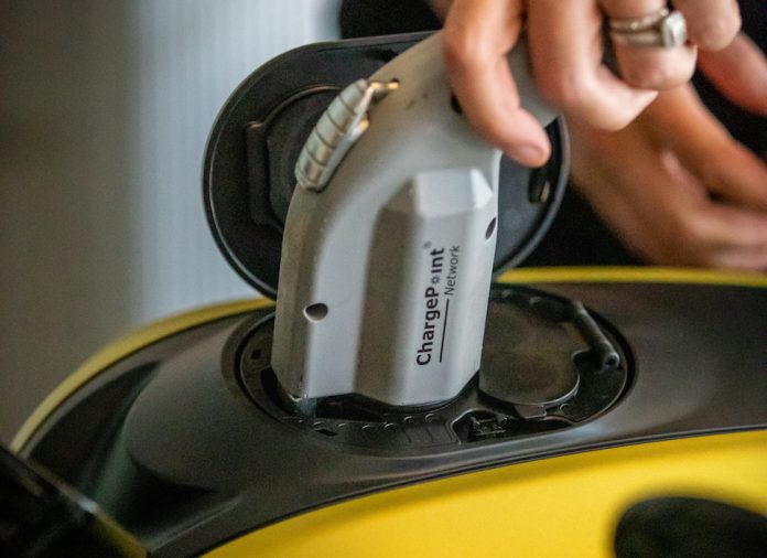 First Ride: Harley-Davidson LiveWire Review