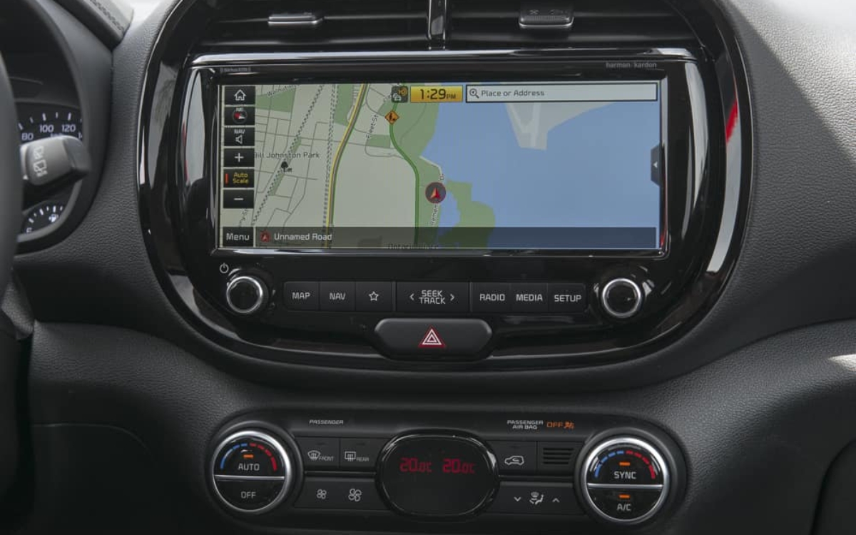 Kia's SUV & Crossover Lineup Up Close | TractionLife