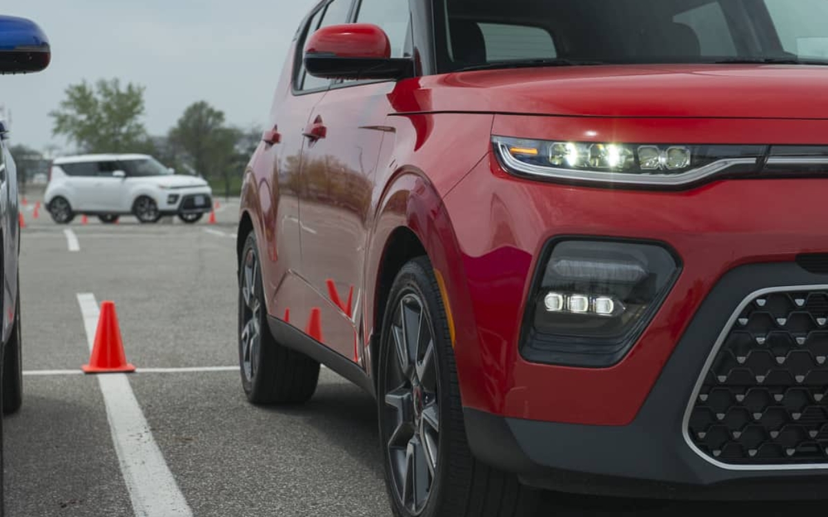 Kia's SUV & Crossover Lineup Up Close | TractionLife