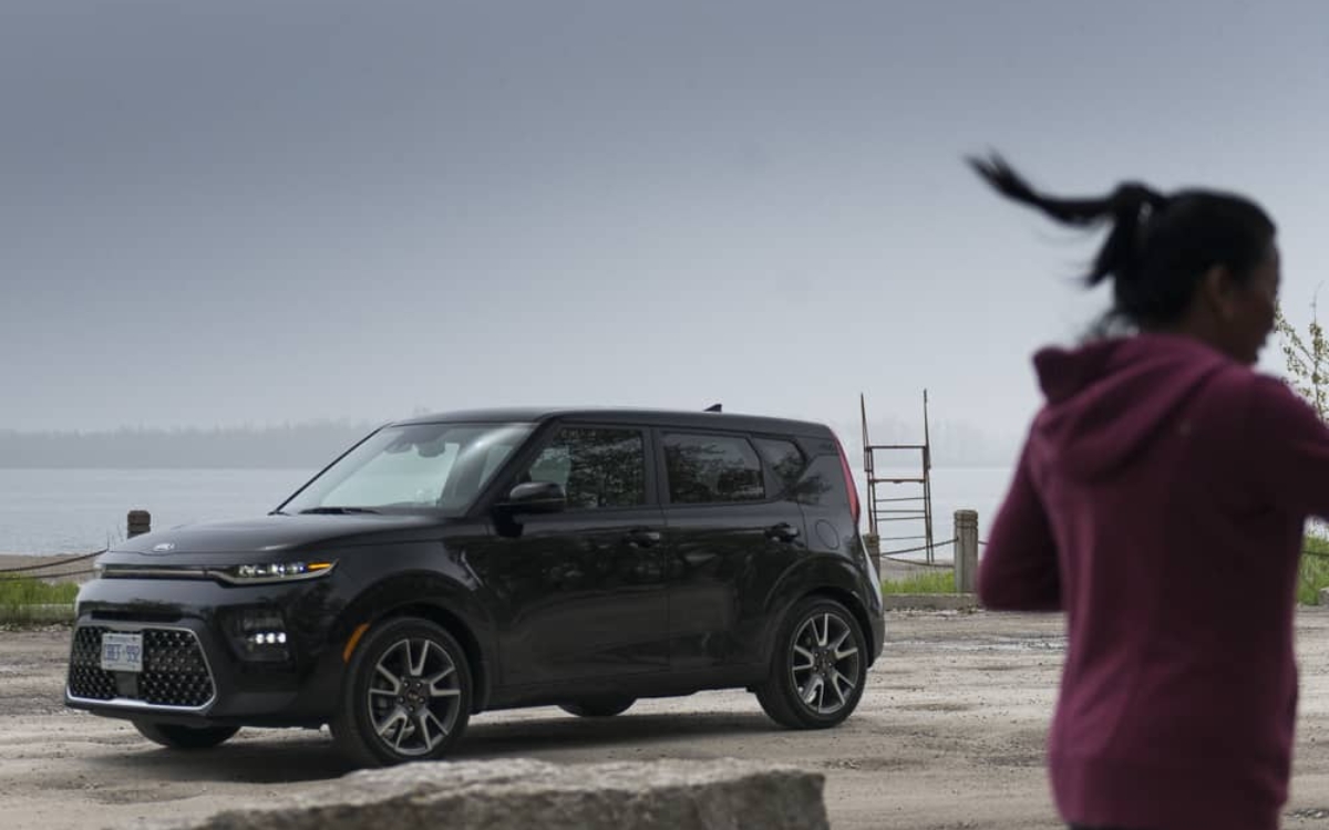 Kia's SUV & Crossover Lineup Up Close | TractionLife