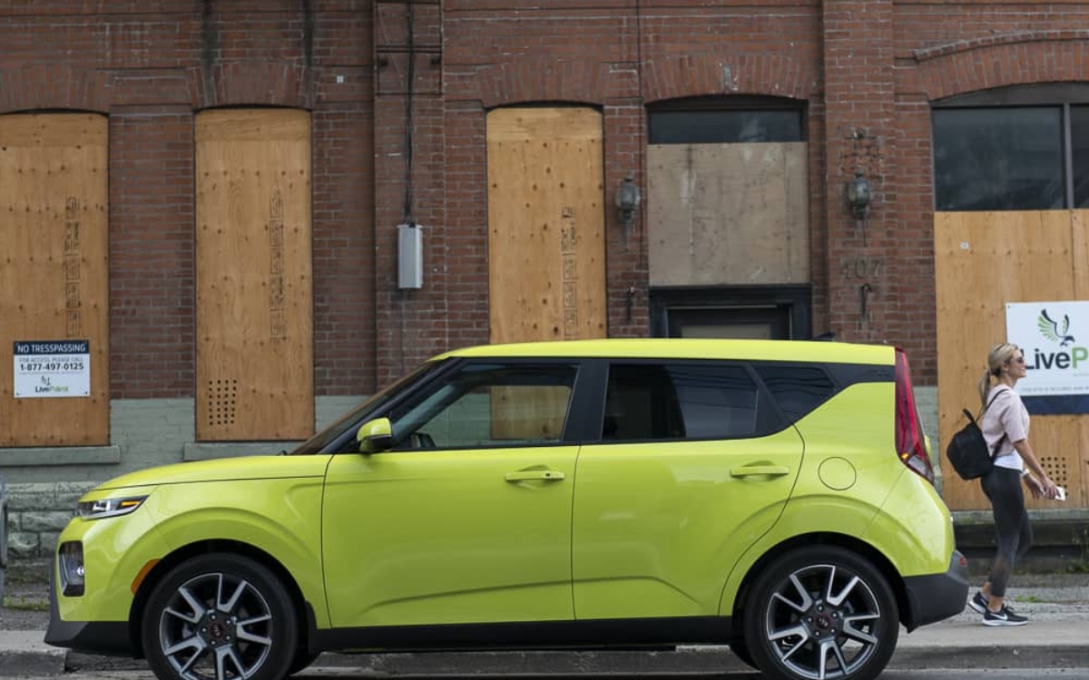 Kia's SUV & Crossover Lineup Up Close | TractionLife