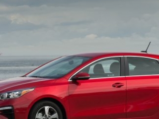 First Drive: 2020 Kia Forte5 Hatchback Review | Forget Crossovers