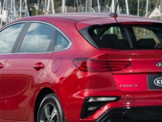 First Drive: 2020 Kia Forte5 Hatchback Review | Forget Crossovers