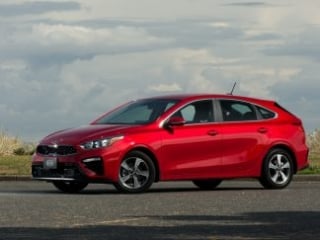 First Drive: 2020 Kia Forte5 Hatchback Review | Forget Crossovers