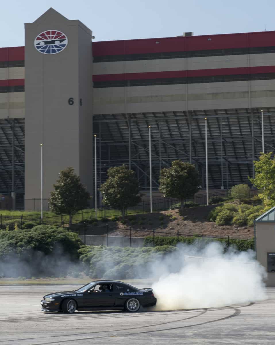 Review: Sailun Inspire All-Season Touring Tires | tractionlife.com