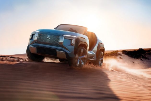 Top Off Road Vehicles and Adventure Machines 2019