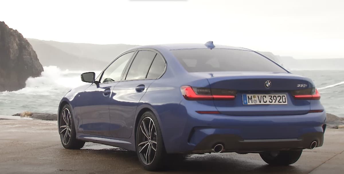 2020 BMW M340i xDrive Review: Unflashy, Yet Exceptional