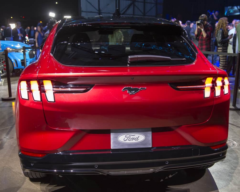 Ford SUV Models Up Close: Smallest to Biggest | TractionLife