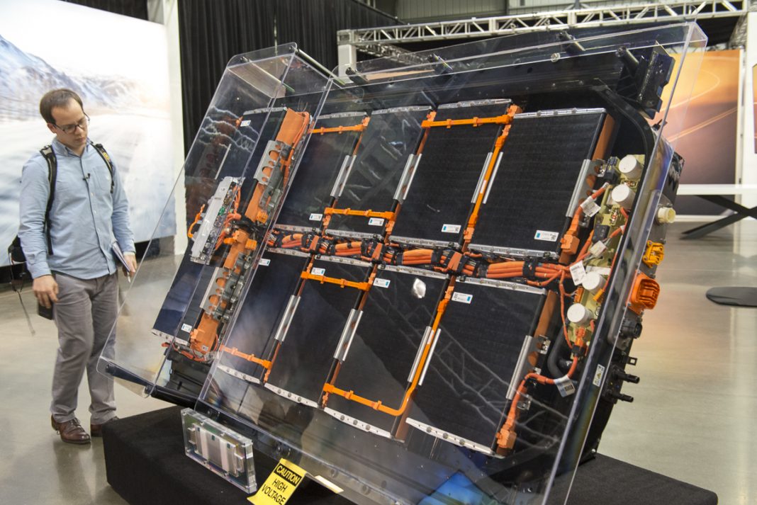 First Drive: 2021 Ford Mustang Mach-E Premium Review | TractionLife