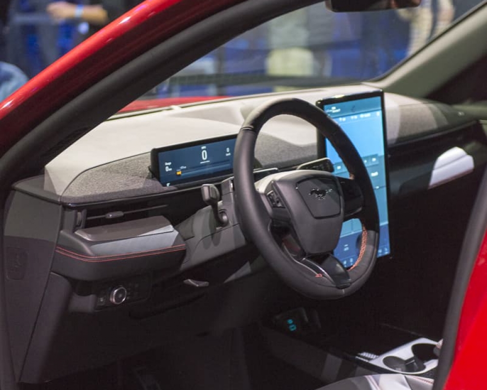 Ford SUV Models Up Close: Smallest to Biggest | TractionLife