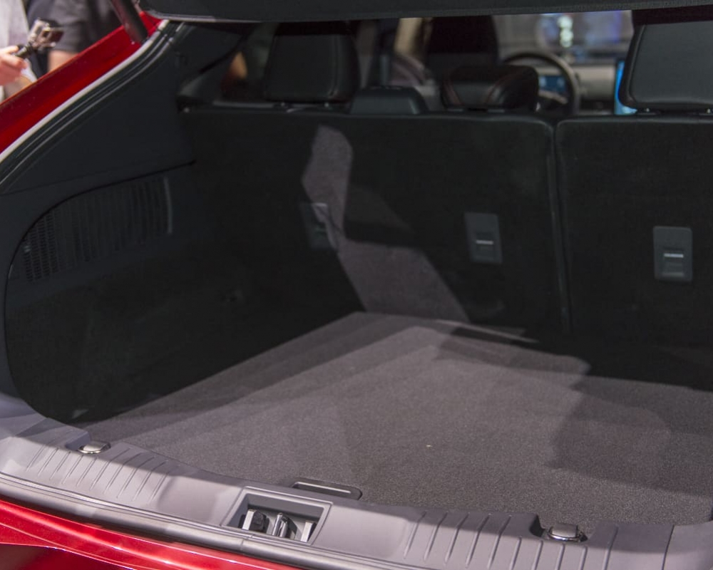 Ford SUV Models Up Close: Smallest to Biggest | TractionLife