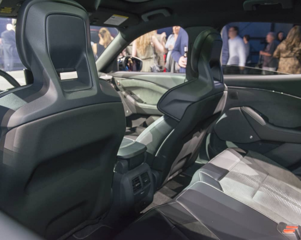 Ford SUV Models Up Close: Smallest to Biggest | TractionLife