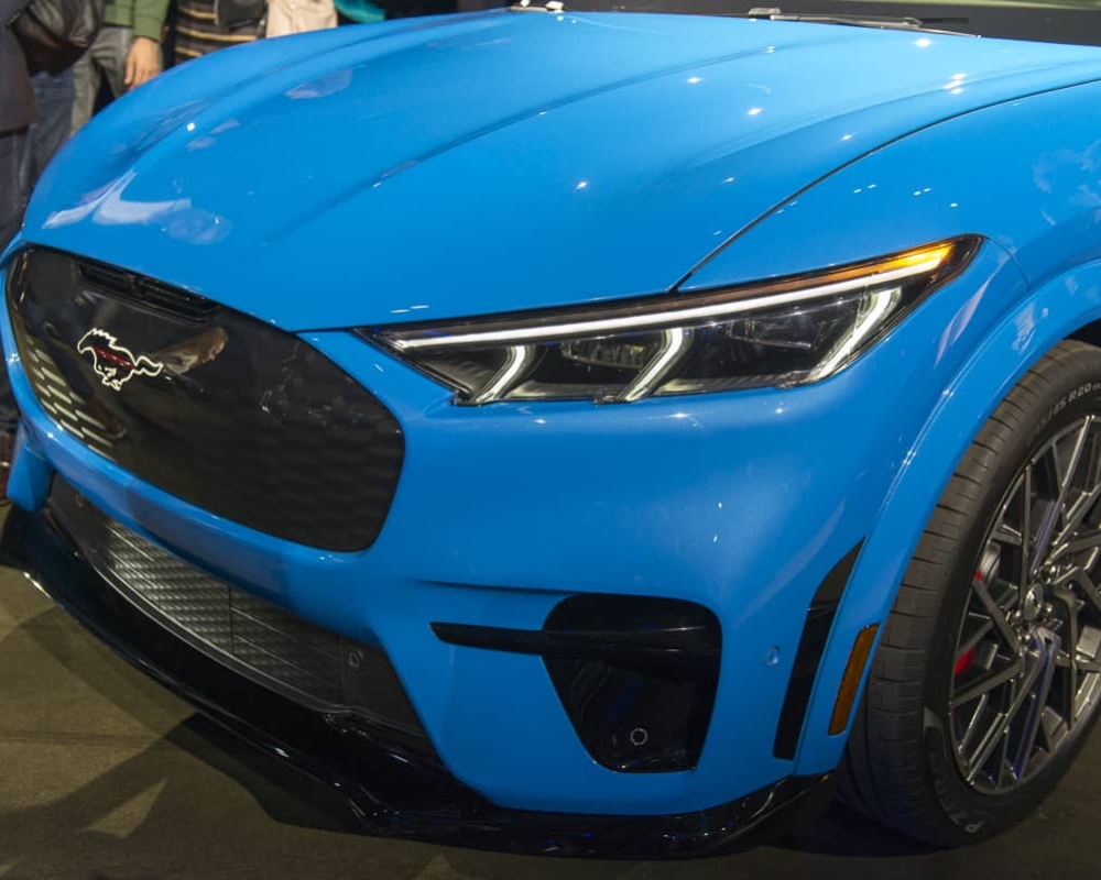 Ford SUV Models Up Close: Smallest to Biggest | TractionLife