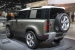 2020 Defender 90 First Edition is Pricier But the Model You'll Want