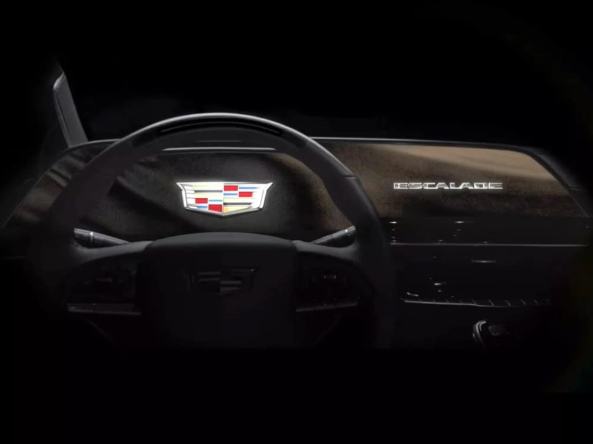 Is the Cadillac Escalade Too Much SUV for Its Own Good?