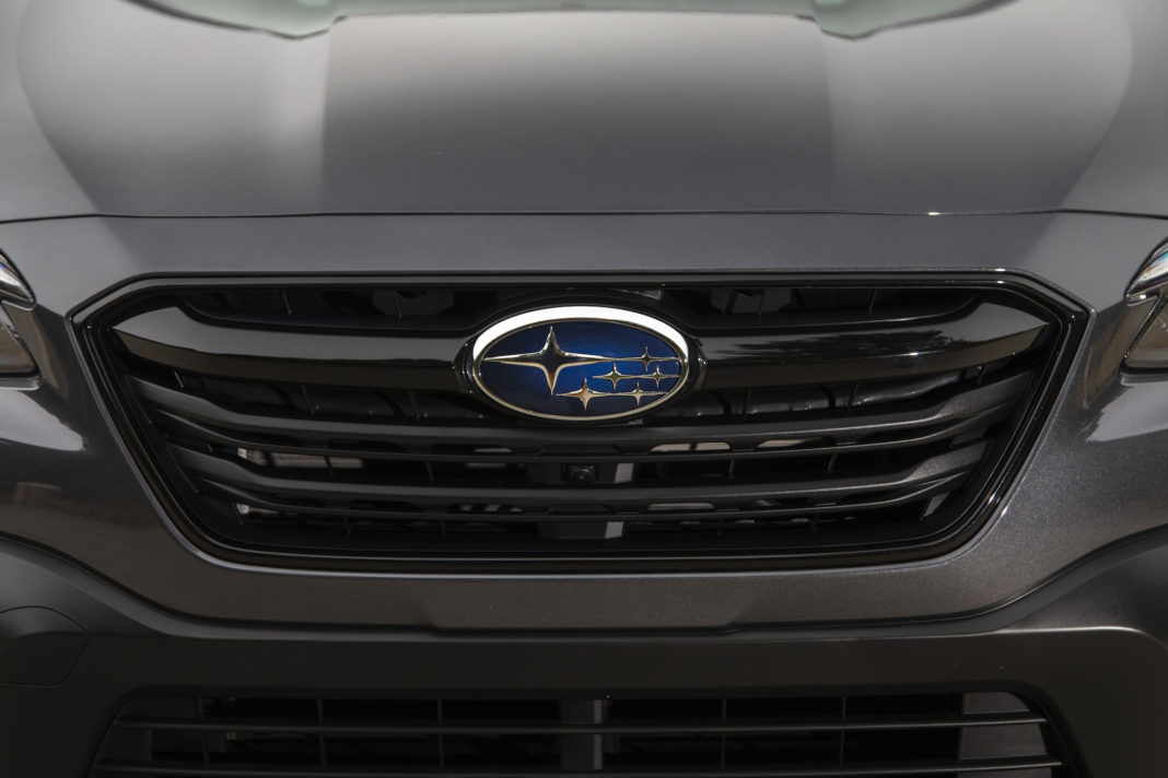 2020 Subaru Outback Review: Not Perfect, But Built to Roam