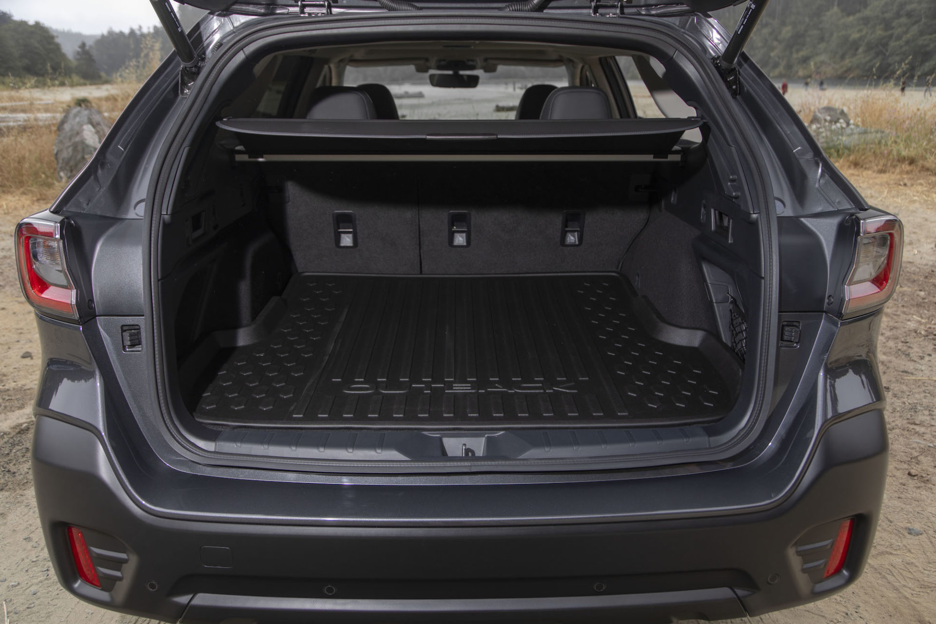 2020 Subaru Outback Review: Not Perfect, But Built to Roam