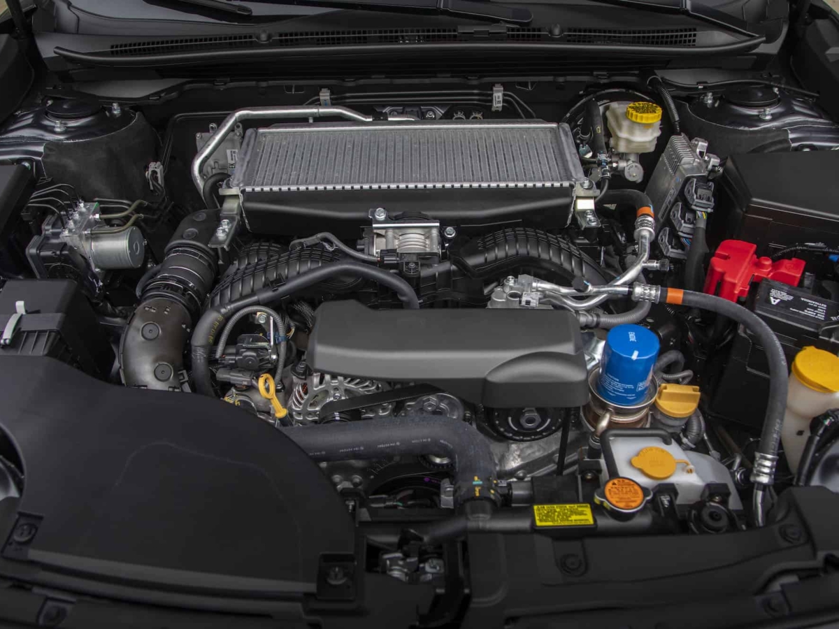 2020 Subaru Outback Review: Not Perfect, But Built to Roam