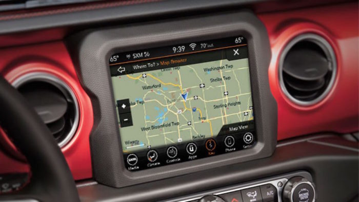 Jeep Gladiator Interior Review: Is The Cabin Off-Road Worthy?