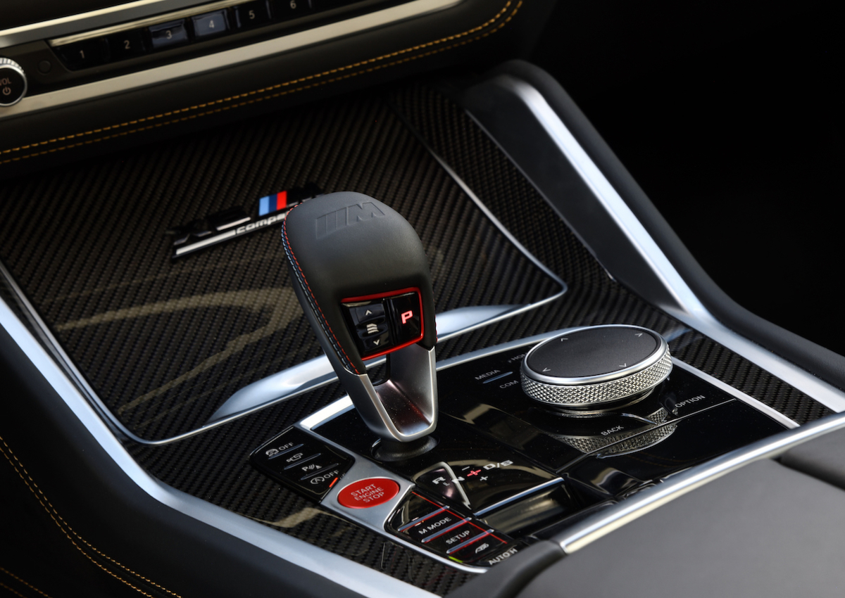 First Drive: 2020 BMW X5M Review | tractionlife.com