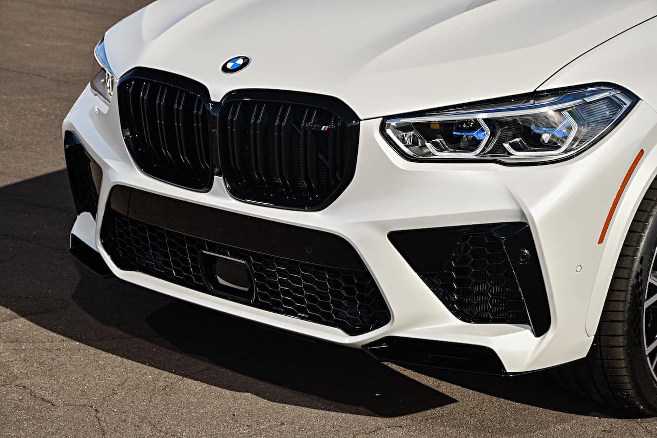 First Drive: 2020 BMW X5 M Review | Pure, Unadulterated V8 Fun