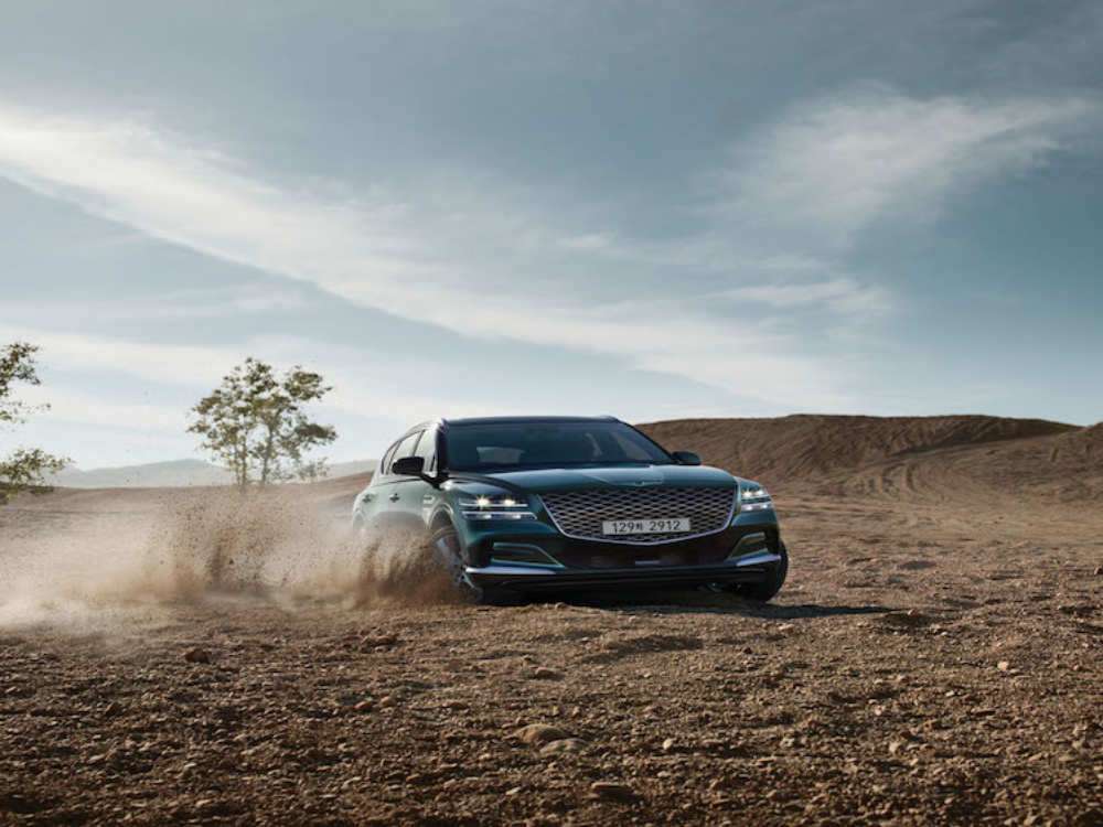 2021 SUV Models: New & Redesigned Only | TractionLife
