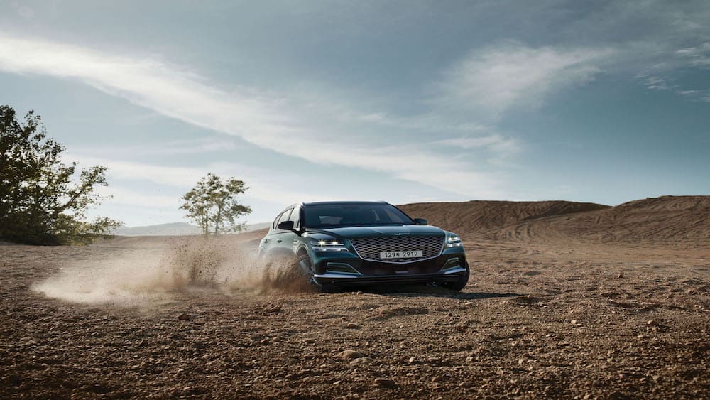 2021 SUV Models: New & Redesigned Only | TractionLife