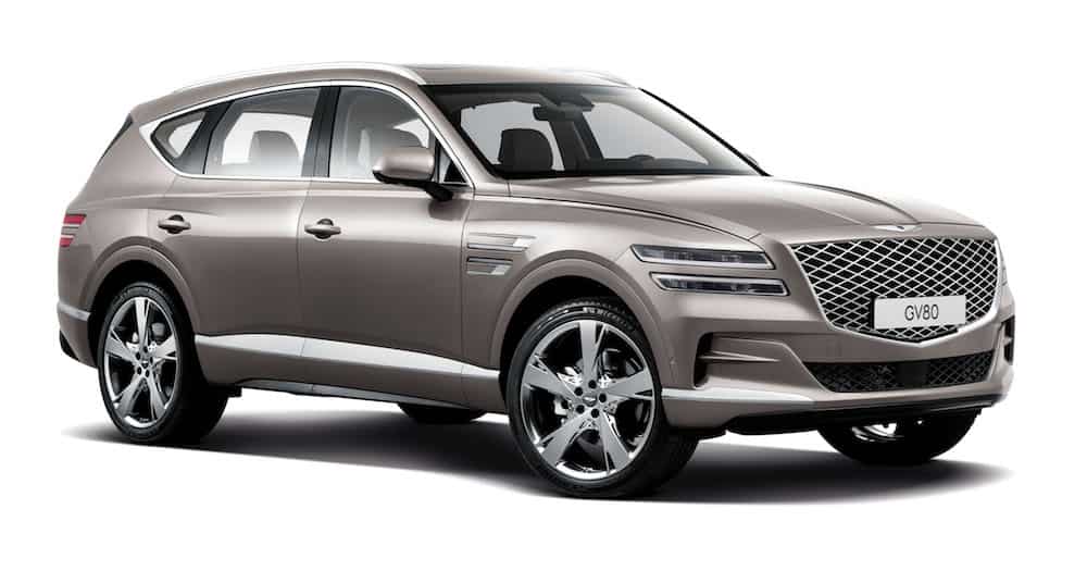 2021 SUV Models: New & Redesigned Only | TractionLife