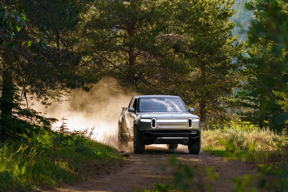 Rivian R1T Specs: Here's What You Need to Know