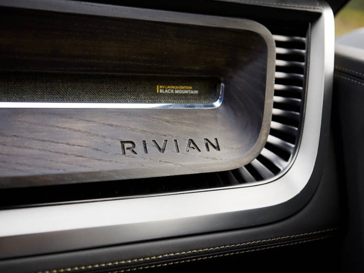 The Rivian R1T Specs: Then & Now | TractionLife