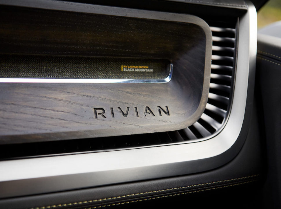 The Rivian R1T Specs: Then & Now | TractionLife
