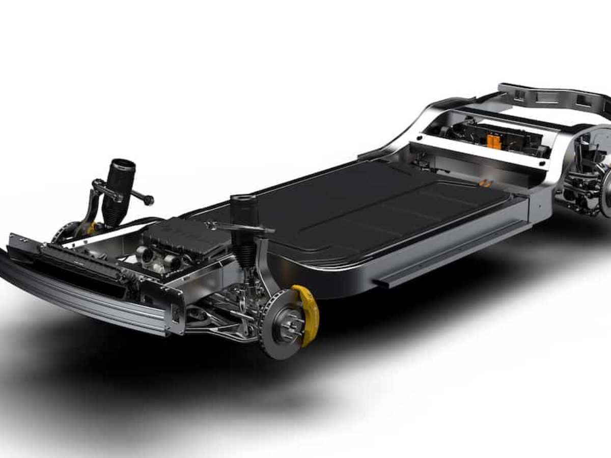 The Rivian R1T Specs: Then & Now | TractionLife