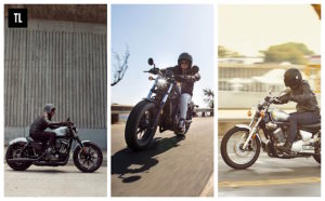 The 5 Best Beginner Cruiser Motorcycles [2023] | TractionLife