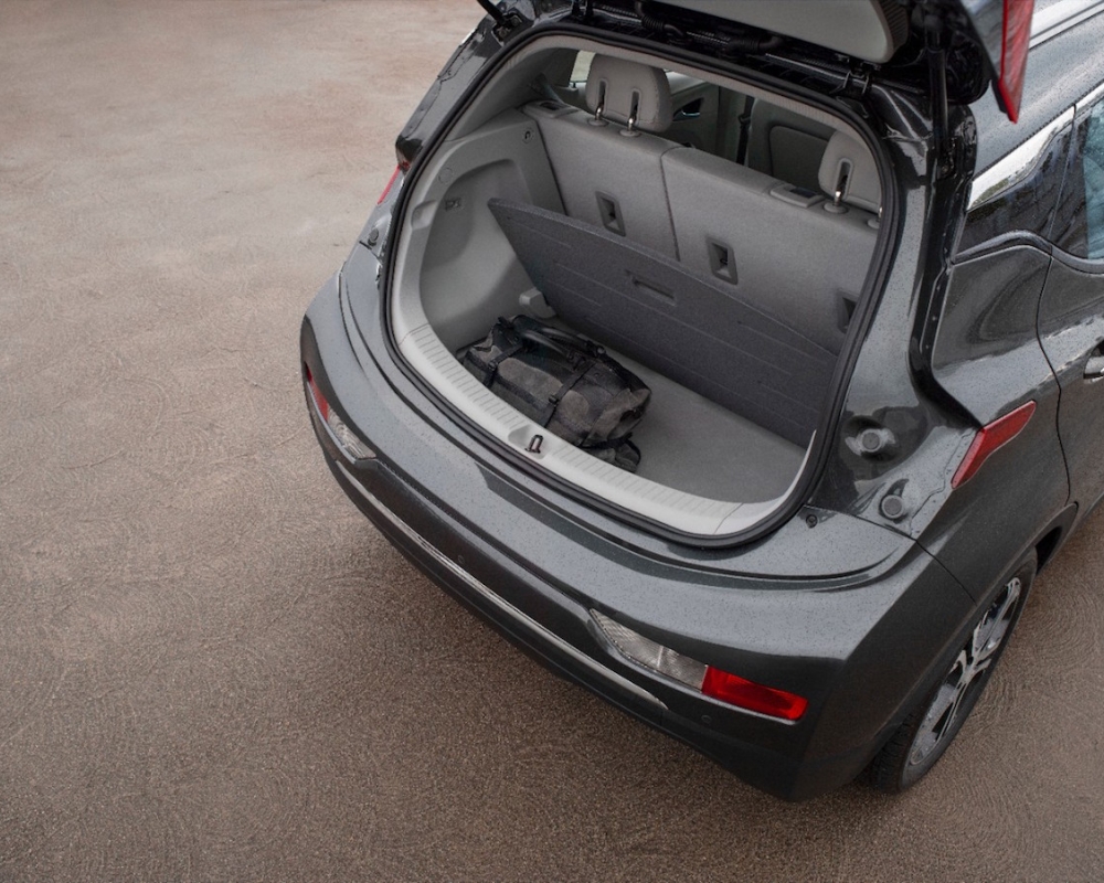 Top 2020 Hatchbacks for Comfort and Convenience