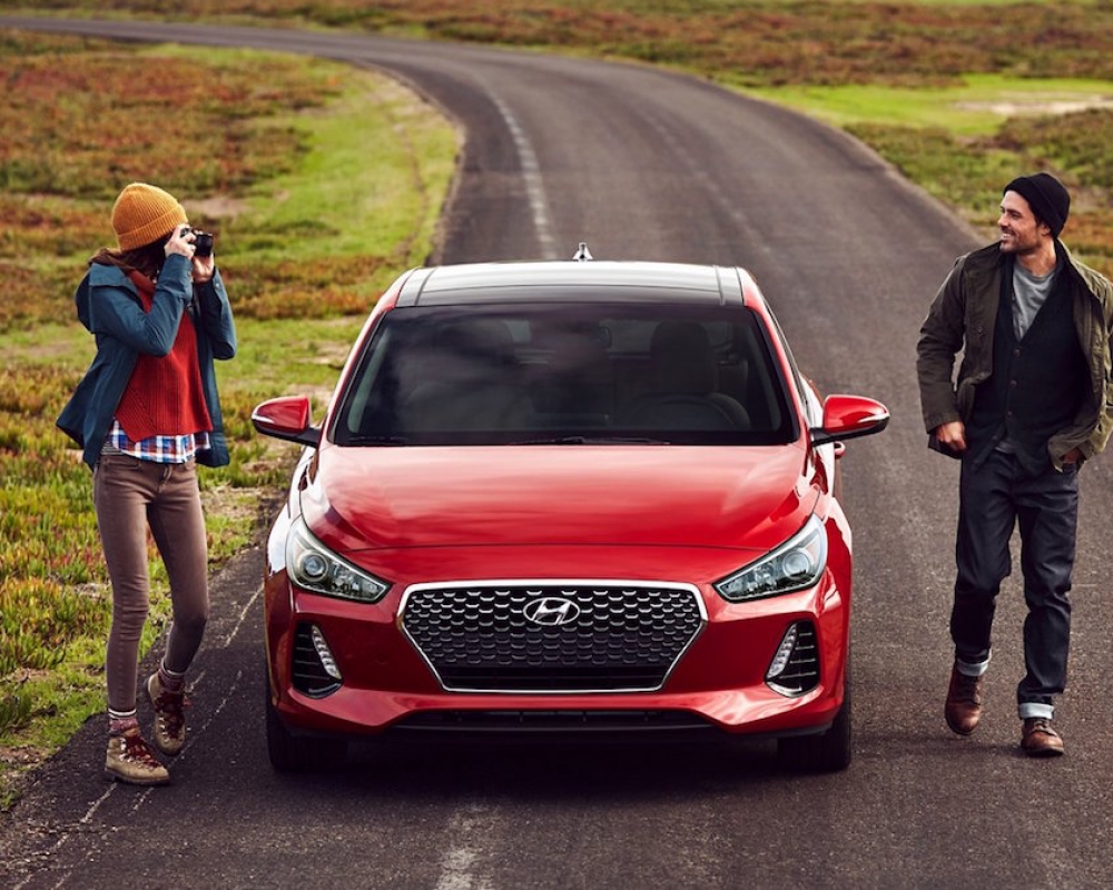 Top 2020 Hatchbacks for Comfort and Convenience