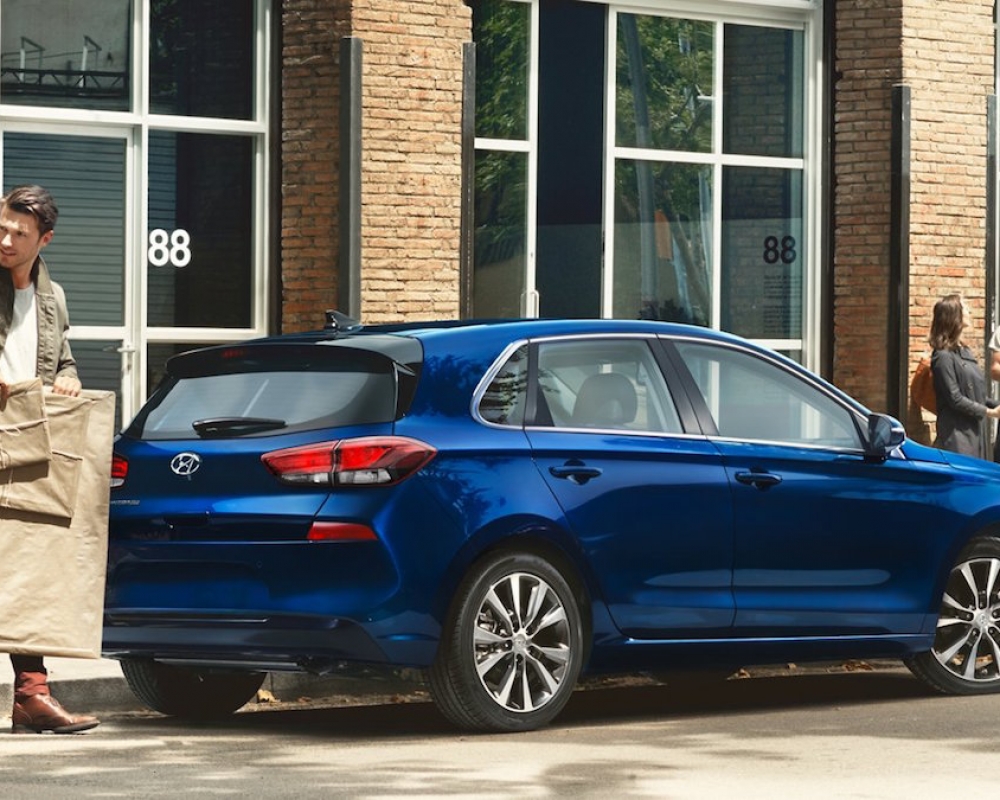 Top 2020 Hatchbacks for Comfort and Convenience