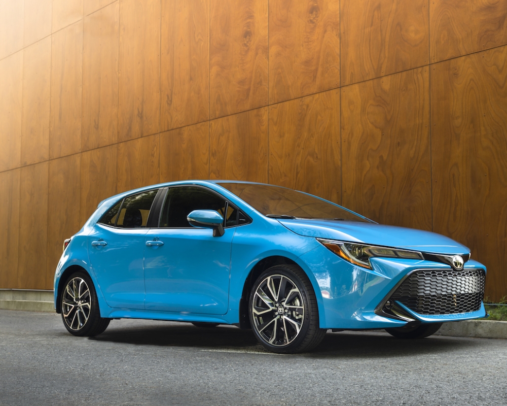 Top 2020 Hatchbacks for Comfort and Convenience