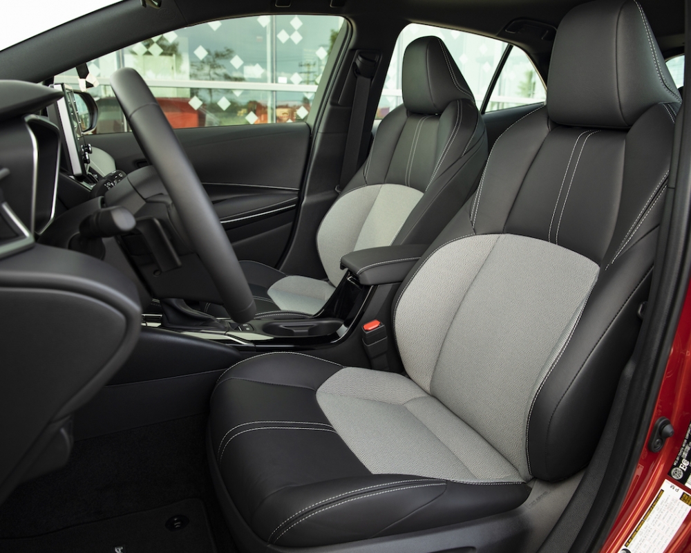 Top 2020 Hatchbacks for Comfort and Convenience