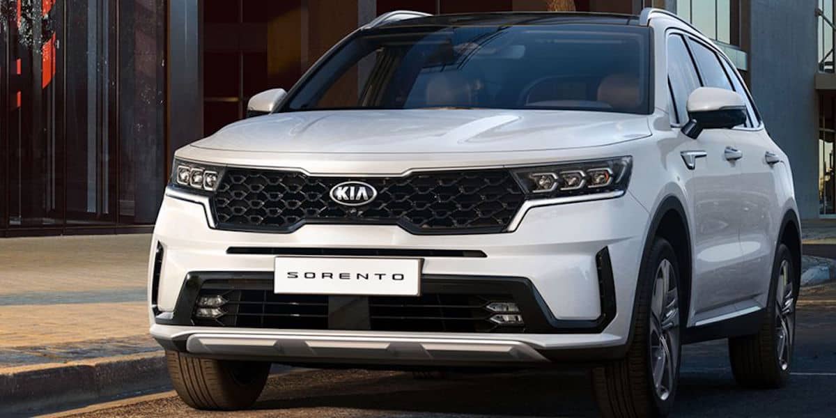 Kia 2020 SUV Lineup: Smallest to Biggest - Here They Are