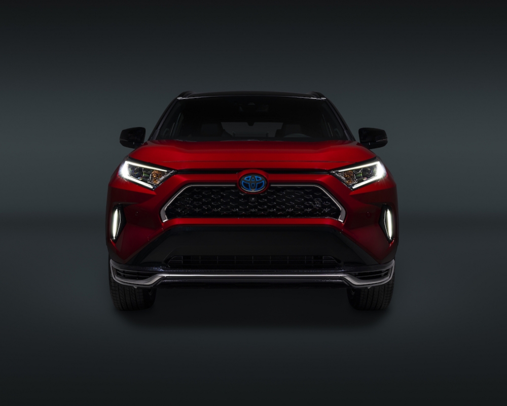 Small Toyota SUV & Crossovers: Up Close with Each Model | TractionLife