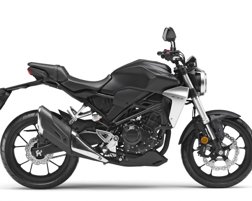 Best Beginner Motorcycles [2023]: 6 Top Picks for New Riders