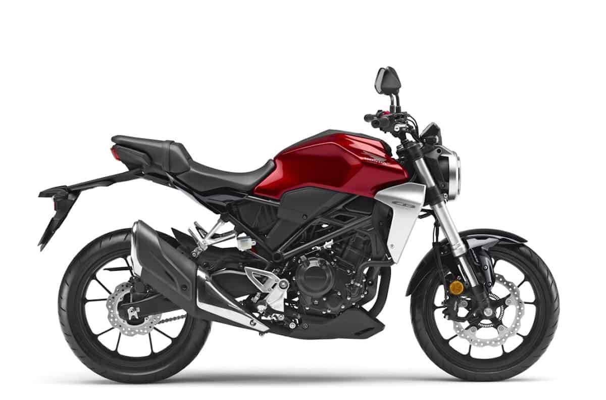 Sale > top starter motorcycles > in stock