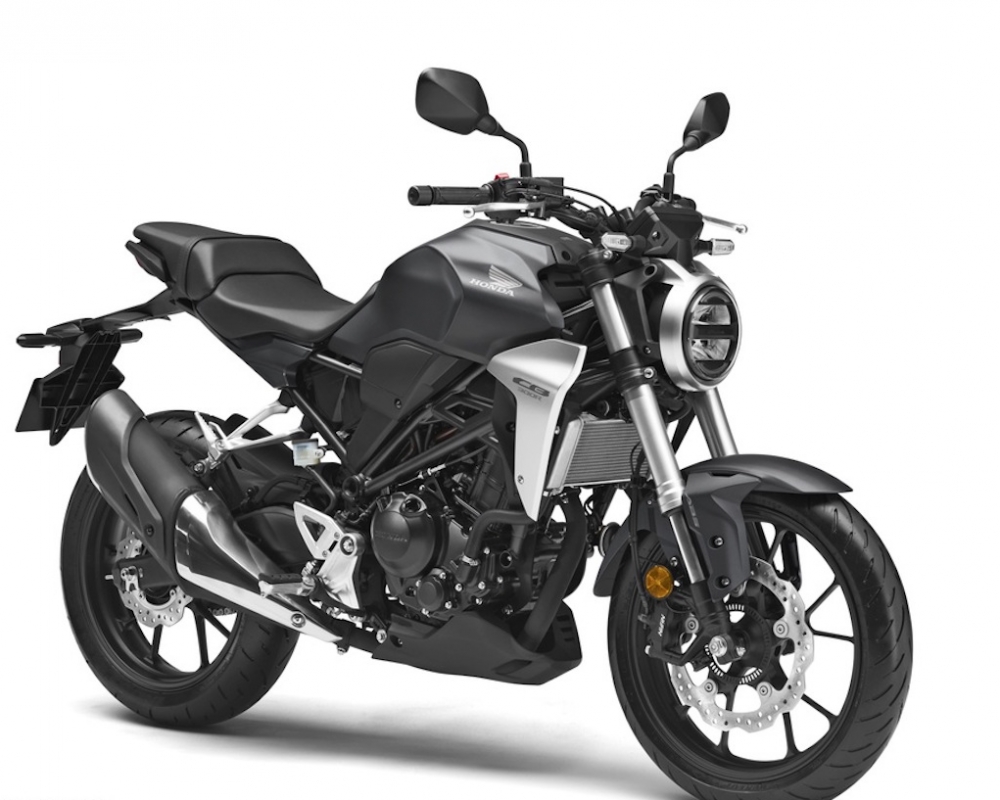 Best Beginner Motorcycles [2023]: 6 Top Picks for New Riders