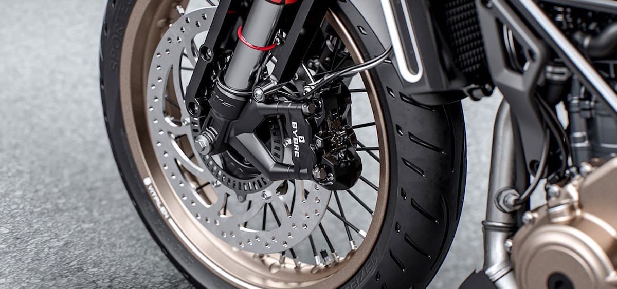 Best Beginner Motorcycles [2023]: 6 Top Picks for New Riders